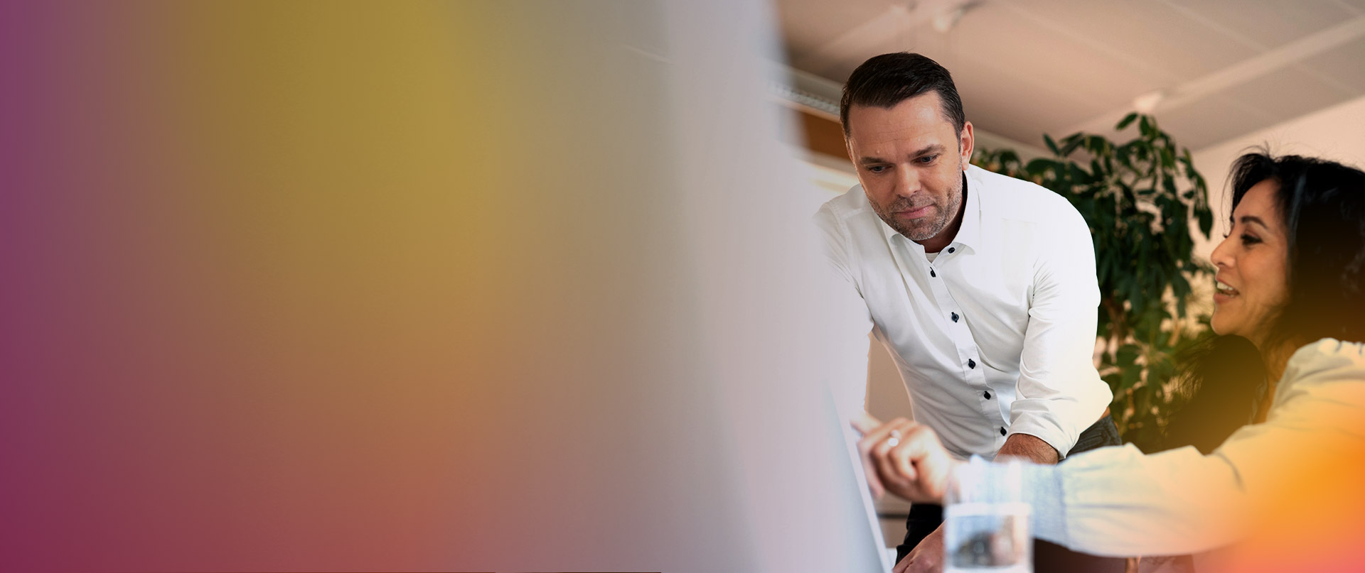 Digitalisierung im Banking | FI Solutions Plus